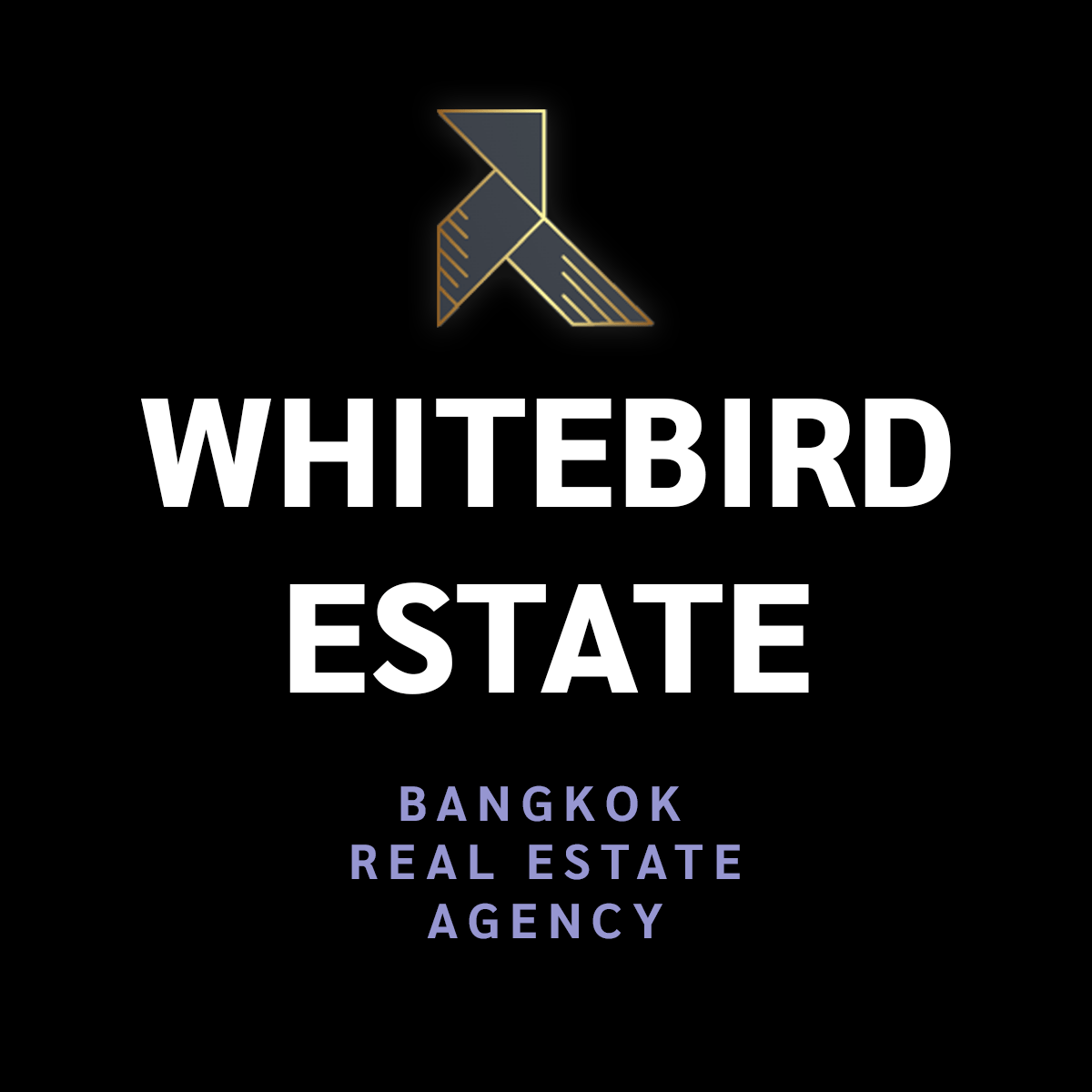 Real Estate Agency Services — Whitebird Estate